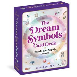 The Dream Symbols Card Deck