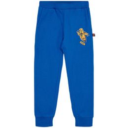 Lego Wear LEGO® Wear - Sweathose LWPHILO 304 in blue, Gr.128