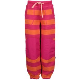 Finkid - Jogginghose LAUTTA in raspberry/fox, Gr.110/116