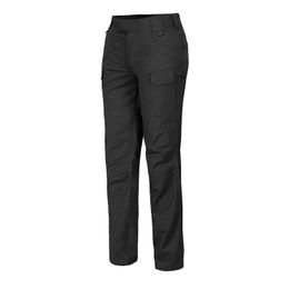 Helikon-Tex Womens Urban Tactical Pants RipStop schwarz, Gr&ouml;&szlig;e 32/32