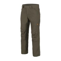 Helikon-Tex Woodsman Pants taiga green, Gr&ouml;&szlig;e S Regular