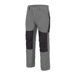 Helikon-Tex Woodsman Pants cloud grey/ash grey, Gr&ouml;&szlig;e S Regular