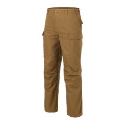 Helikon-Tex BDU MK2 Pants coyote, Gr&ouml;&szlig;e XXL Regular