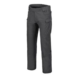 Helikon-Tex Feldhose MBDU Trousers RipStop shadow grey, Gr&ouml;&szlig;e S Regular