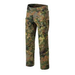 Helikon-Tex Feldhose MBDU Trousers RipStop flecktarn, Gr&ouml;&szlig;e S Regular