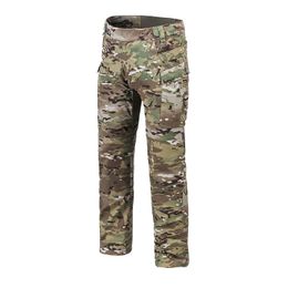 Helikon-Tex Feldhose MBDU Trousers RipStop multicam, Gr&ouml;&szlig;e S Short