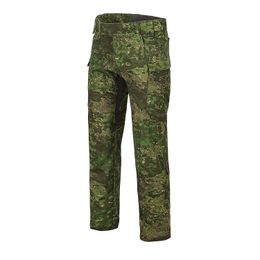 Helikon-Tex Feldhose MBDU Trousers RipStop pencott wildwood, Gr&ouml;&szlig;e 3XL Long