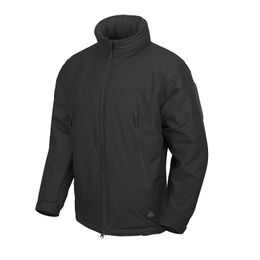 Helikon-Tex Level 7 Lightweight Winter Jacket schwarz Größe L