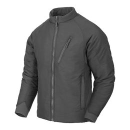 Helikon-Tex Wolfhound Jacket ClimaShield Apex shadow grey Gr&ouml;&szlig;e L