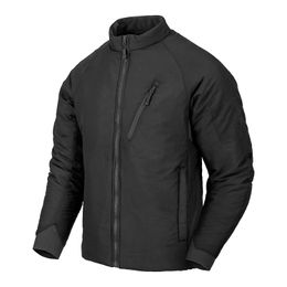 Helikon-Tex Wolfhound Jacket ClimaShield Apex schwarz Größe S