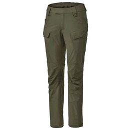 Helikon-Tex Womens OTP Outdoor Tactical Pants taiga green, Größe S