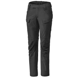 Helikon-Tex Womens OTP Outdoor Tactical Pants schwarz, Größe XS