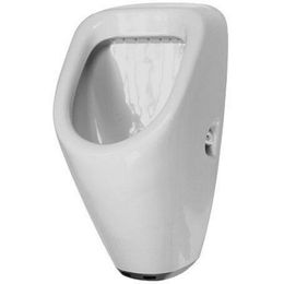 Duravit WC-Komplettset Duravit E-Urinal UTRONIC 345x315mm Zul v