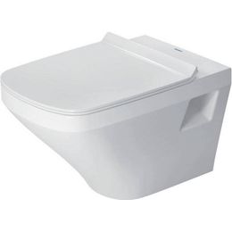 Duravit WC-Komplettset Duravit Wand-WC DURASTYLE ti 370x540mm H