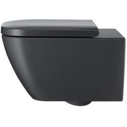 Duravit WC-Komplettset DU Wand-WC 540mm Happy D.2