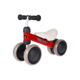 Mach1 Laufrad Mini Kinder Lauflernrad Kinderlaufrad Rutscher Rutscherauto