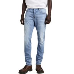 G-Star Raw Slim-fit-Jeans 3301 SLIM mit Stretch