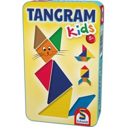 Schmidt Spiele Spiel, Tangram Kids