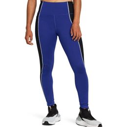 Under Armour® Trainingstights TRAIN CW LEG NOVELTY BLAU