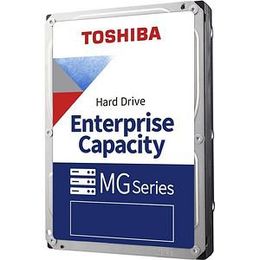 Toshiba MG08 Enterprise Capacity 16 TB interne HDD-Festplatte