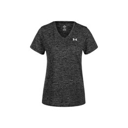 Under Armour® Trainingsshirt Twist Trainingsshirt Damen