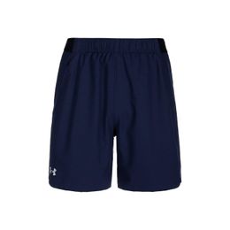 Under Armour® Trainingsshorts Vanish Woven Trainingsshorts Herren