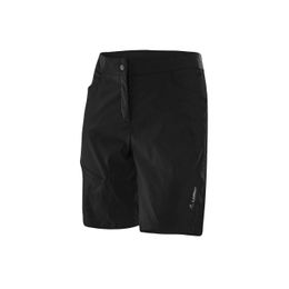 RennerXXL Fahrradhose Löffler CSL Comfort XXL Damen Fahrrad Bike Short Kurze Hose