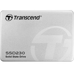 Transcend Transcend SSD230S 256GB SSD-Festplatte