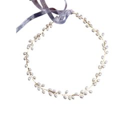 ZWY Diadem Brauthaarschmuck