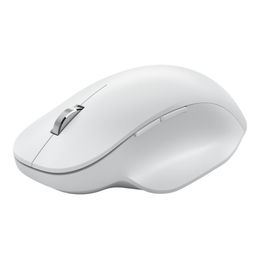 Microsoft Microsoft ® MS Bluetooth Ergonomic Mouse Bluetooth XZ/NL/FR/DE Glacier Maus