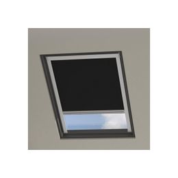 Dachfensterrollo U04 Velux Passend