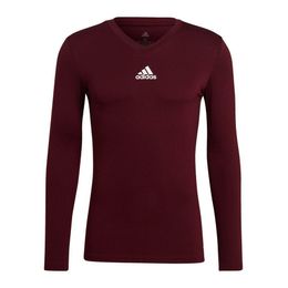 adidas Performance Funktionsshirt Team Base Top langarm Nachhaltiges Produkt