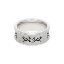 JuwelmaLux Fingerring JuwelmaLux Ring 925/000 Sterling Silber JL12-07-0106 54 (kein Set