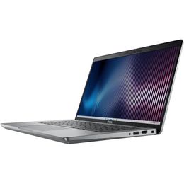 Dell Ideale Kombination aus Portabilität und Leistung Notebook (Intel 1365U