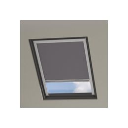 Dachfensterrollo CK02 Velux Passend