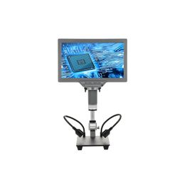 Tidyard 10,1 Zoll IPS LCD-Mikroskop
