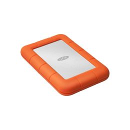 LaCie Rugged Mini 1 TB HDD-Festplatte (1.000 GB) 2