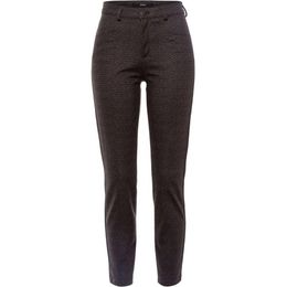 Brax 5-Pocket-Hose Damen Hose STYLE SHAKIRA S Slim Fit (1-tlg)