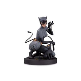 Dc Direct Sammelfigur DC Designer Series Catwoman by Stanley Artgerm Lau Statue