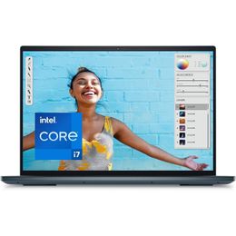 Dell TÜV Rheinland zertifiziert und reduziert schädliches Blaulicht Notebook (Intel 12700H