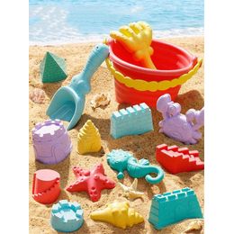 RefinedFlare Sandform-Set Strandspielzeug