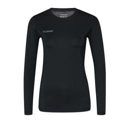 Hummel Funktionsshirt First Performance Langarmshirt Damen default