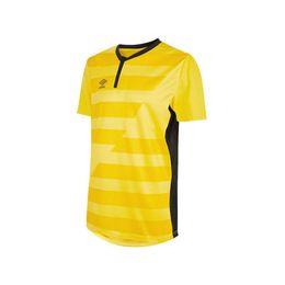 Umbro Fußballtrikot Vision Trikot kurzarm