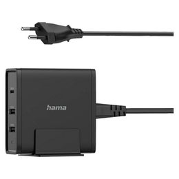 Hama Universal-USB-C-Ladestation