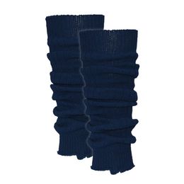 Sympatico Stulpensocken S21960 Stulpen Rippe