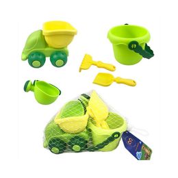 RefinedFlare Sandform-Set Strandspielzeug für Kinder