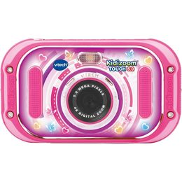 Vtech® Kidizoom Touch 5.0 pink Kompaktkamera