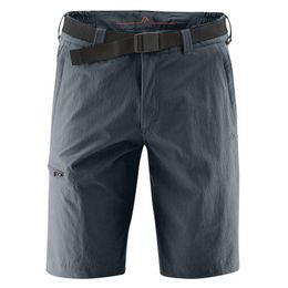 RennerXXL Outdoorhose Maier Sports Huang II Funktions-Bermuda Übergröße