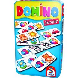 Schmidt Spiele Spiel, Domino Junior