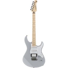 Yamaha E-Gitarre Yamaha Pacifica 112 VM Gray RL